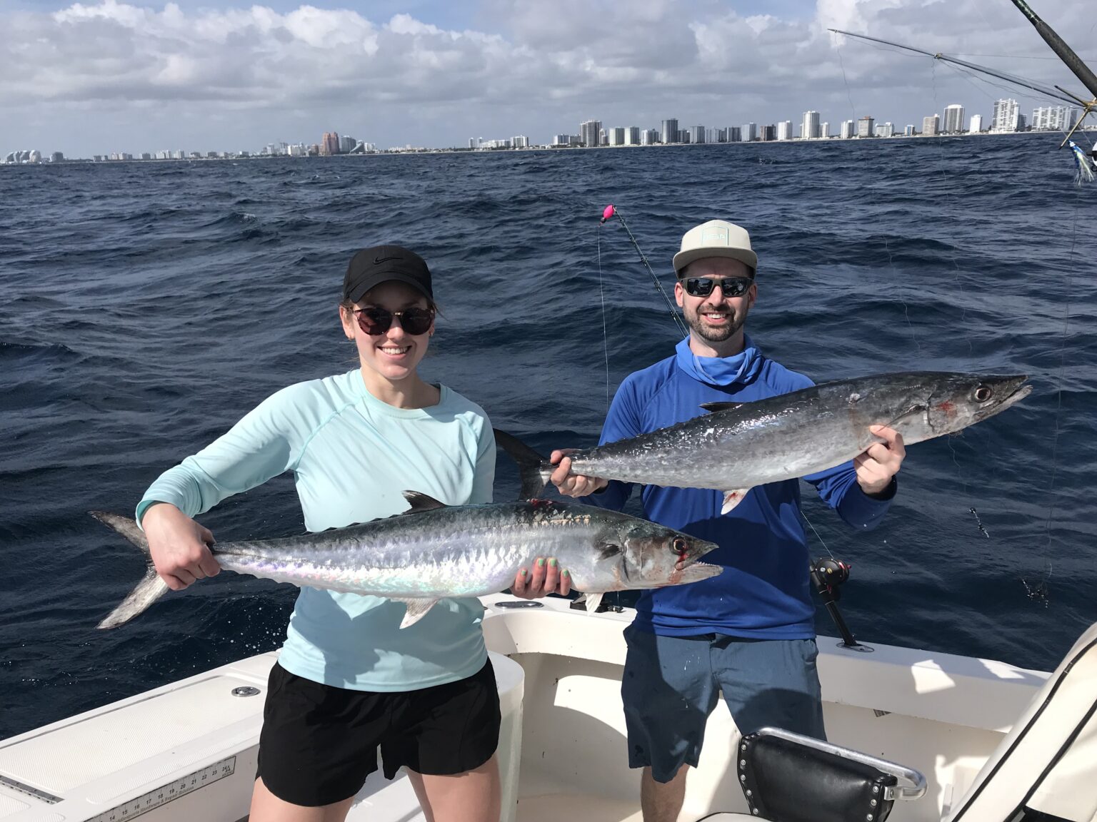 Lady Helen Fishing Charters – Fort Lauderdale Fishing Charters, Florida ...