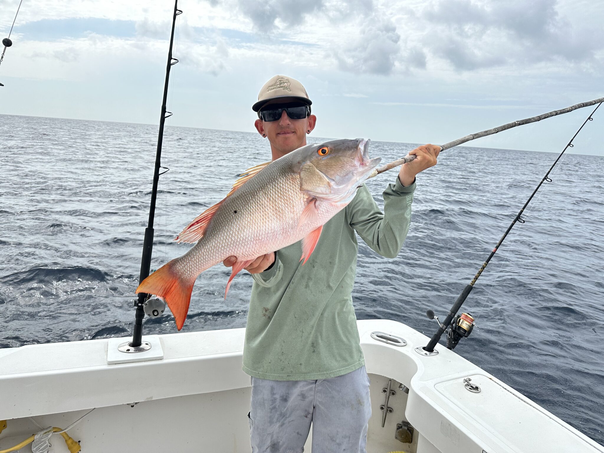 Lady Helen Fishing Charters – Fort Lauderdale Fishing Charters, Florida ...