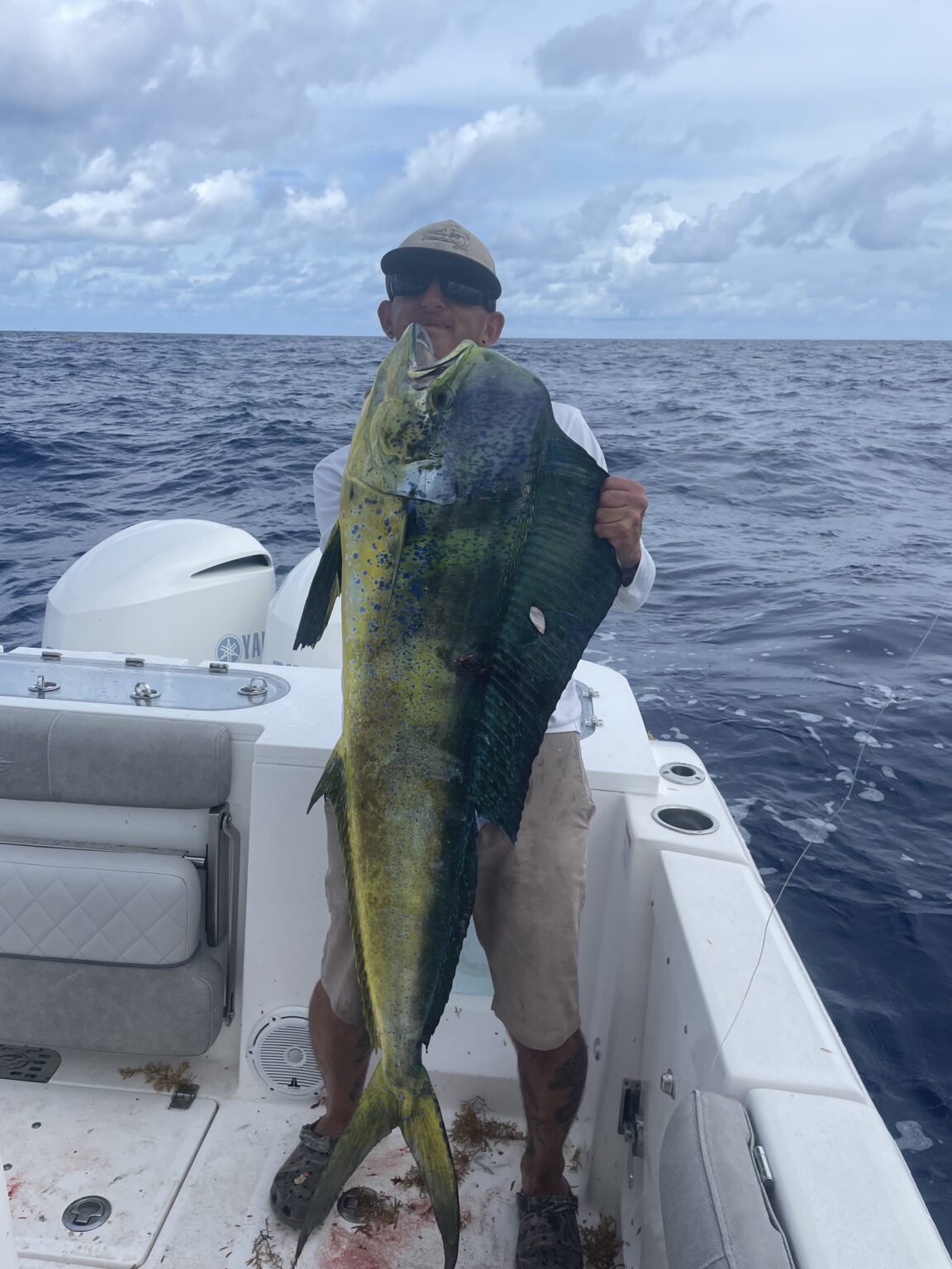 Lady Helen Fishing Charters – Fort Lauderdale Fishing Charters, Florida ...