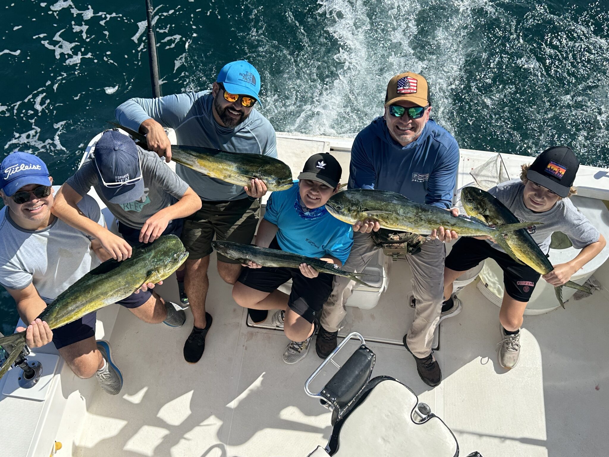 Lady Helen Fishing Charters – Fort Lauderdale Fishing Charters, Florida ...