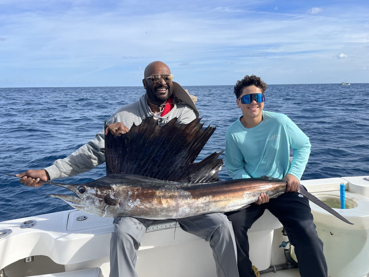Lady Helen Fishing Charters – Fort Lauderdale Fishing Charters, Florida ...