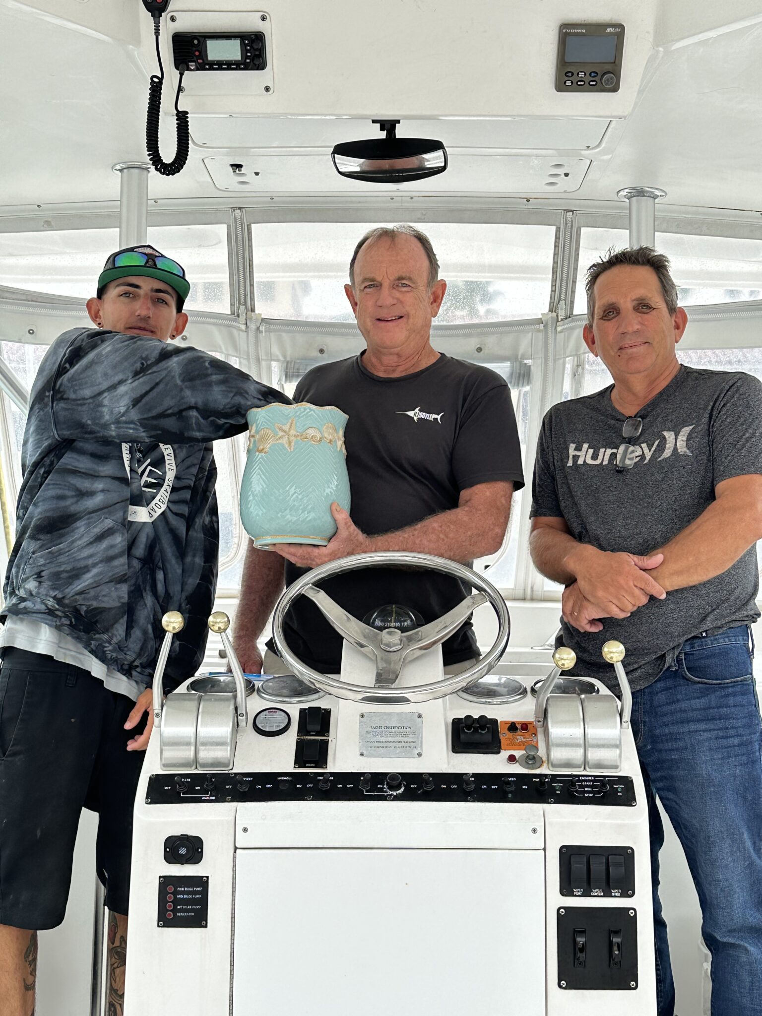 Lady Helen Fishing Charters – Fort Lauderdale Fishing Charters, Florida ...