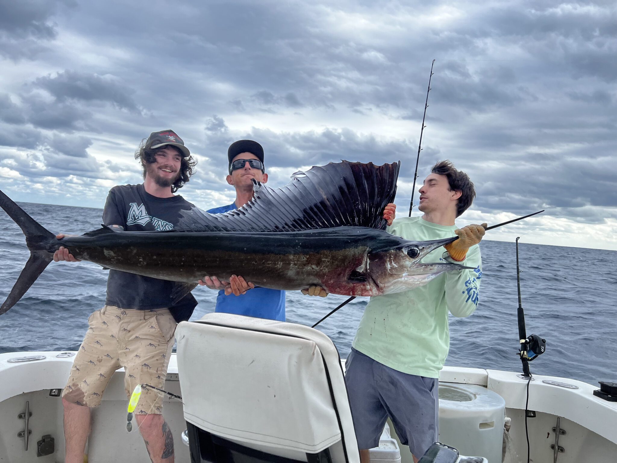Lady Helen Fishing Charters – Fort Lauderdale Fishing Charters, Florida ...