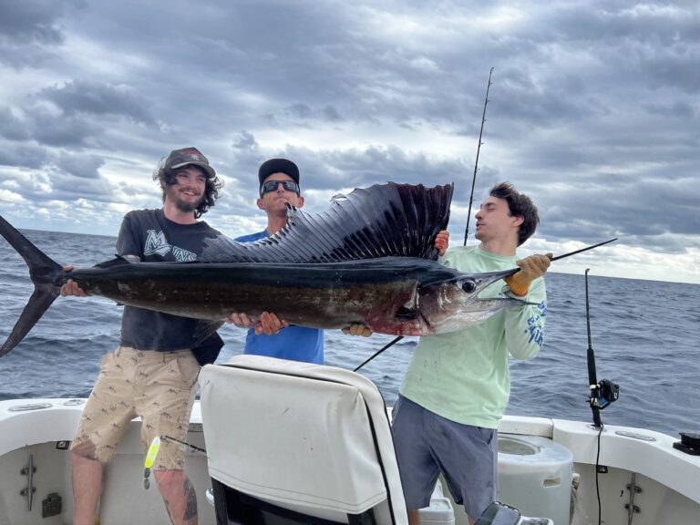 Lady Helen Fishing Charters – Fort Lauderdale Fishing Charters, Florida ...